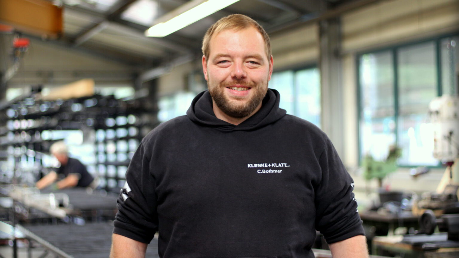 Kontakt – Klenke+Klatt GmbH